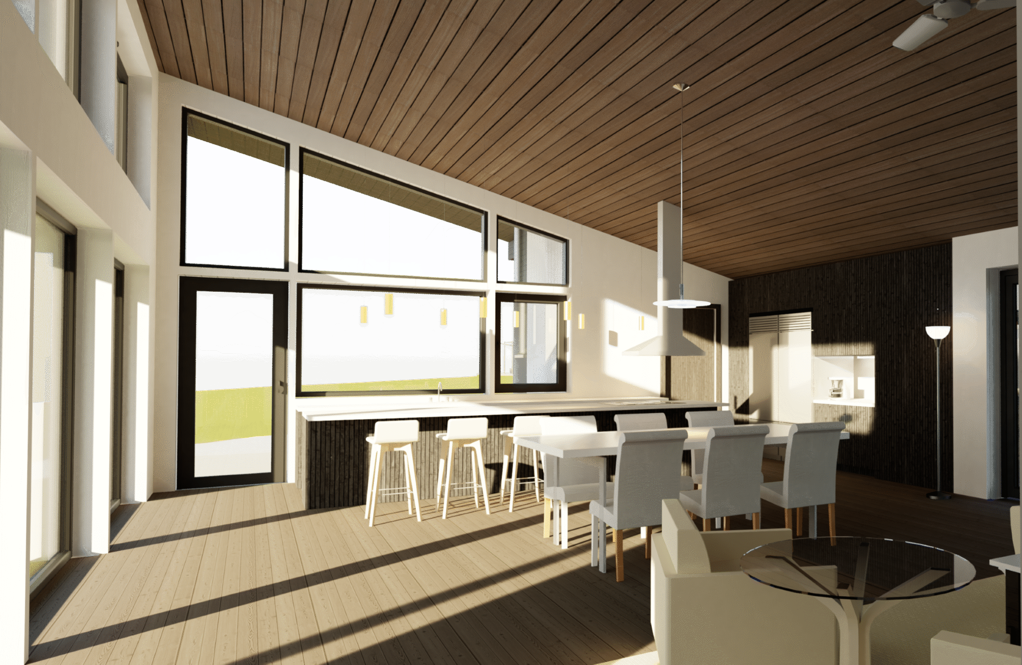 Eugene OR Architects, Developers & Energy Consultants | Cultivate Inc